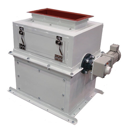 Drum type magnetic separator | Nippon Magnetics USA