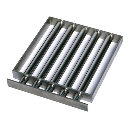 Grate Magnet | Nippon Magnetics USA
