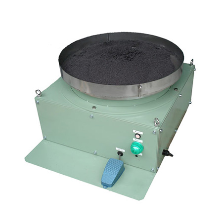 Electromagnetic positioner Model: Magposi | Nippon Magnetics USA