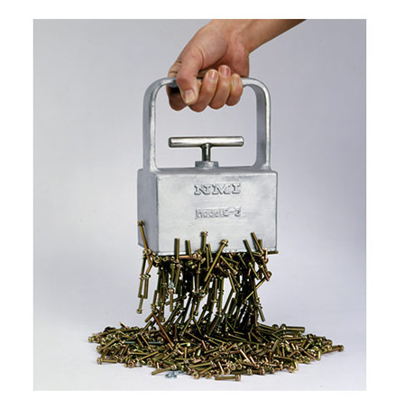 Hand Magnet Model: G-2 | Nippon Magnetics USA