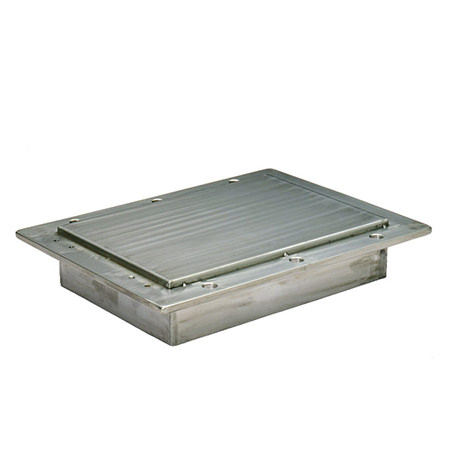 Plate Magnet | Nippon Magnetics USA